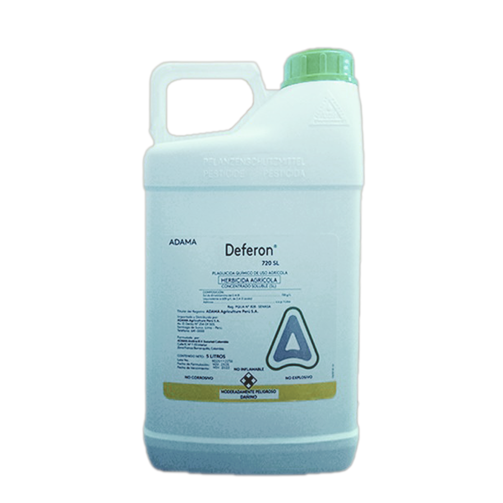 DEFERON 720 SL - Agro Karina