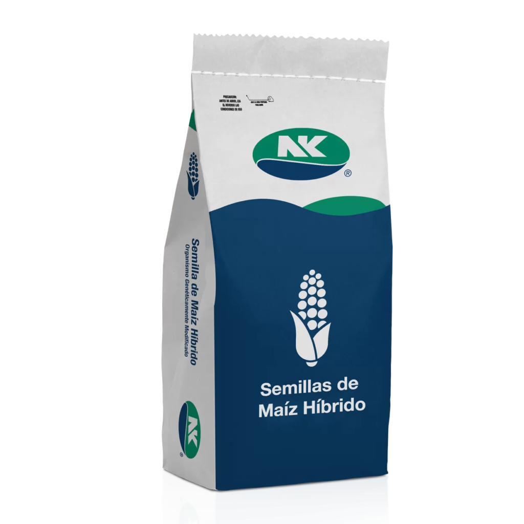 MAIZ IMPACTO TQC - Agro Karina MAIZ IMPACTO TQC - Agro Karina