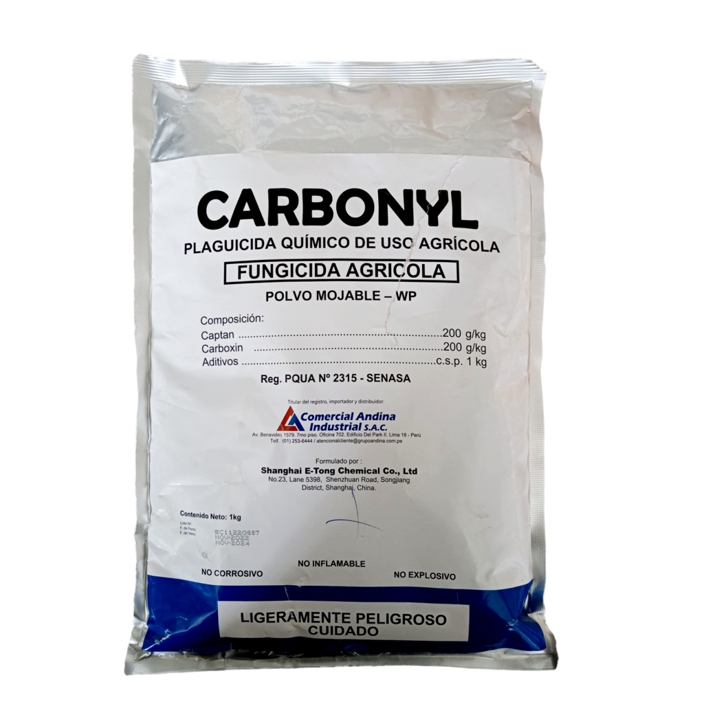 Carbonyl - Agro Karina
