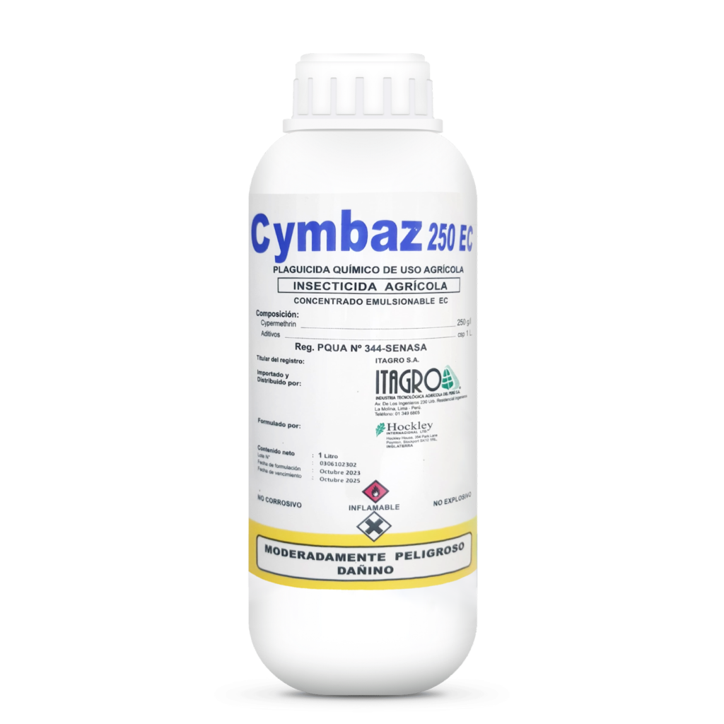 Cymbaz 250 ce - Agro Karina