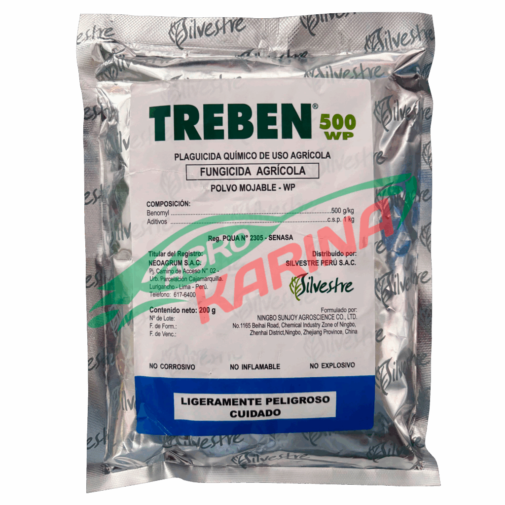 Treben Agro Karina Treben Agro Karina