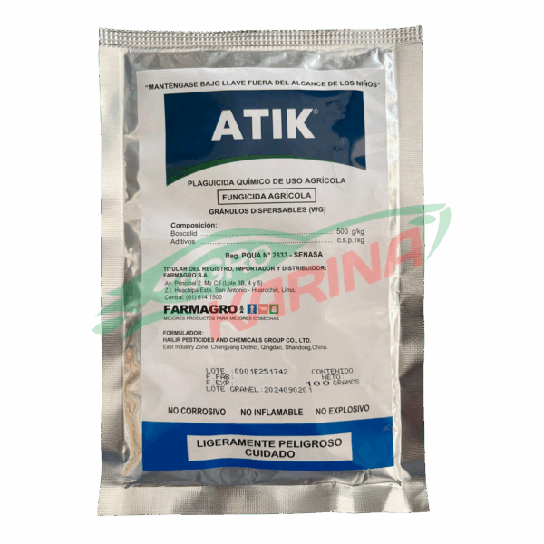 Atik - Agro Karina