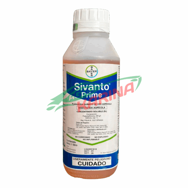 Sivanto prime - Agro Karina