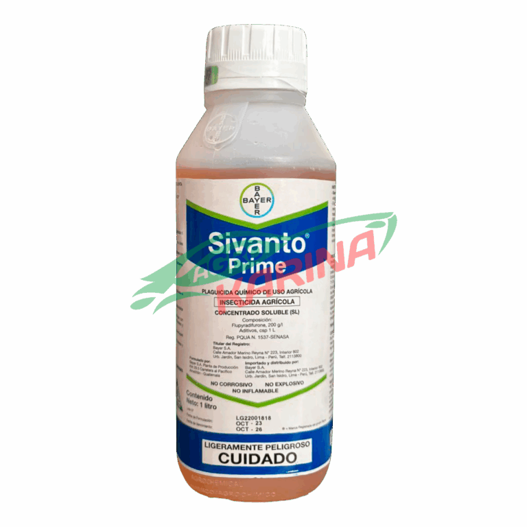 Sivanto prime - Agro Karina