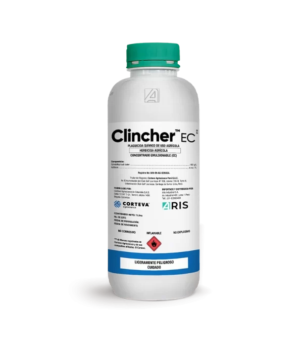 Clincher Ec - Agro Karina
